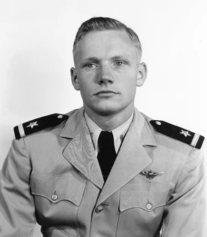 Neil Armstrong | Real Life Heroes Wiki | Fandom
