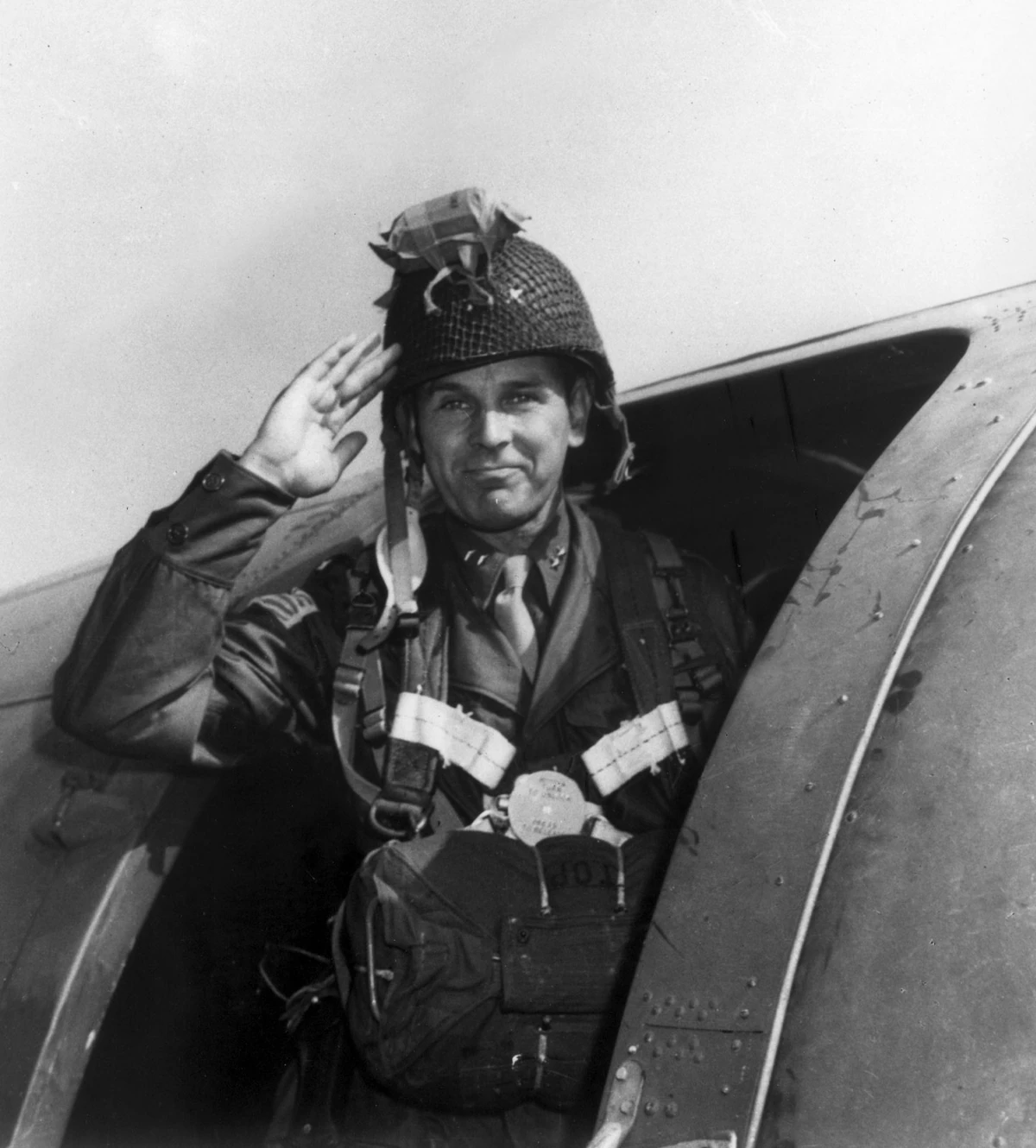 Maxwell Taylor | Real Life Heroes Wiki | Fandom