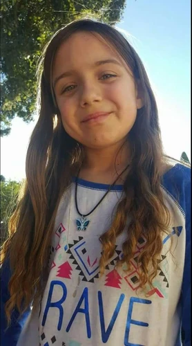 Kiera Larsen | Real Life Heroes Wiki | Fandom