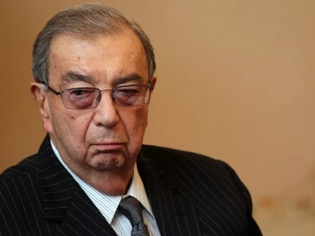 Yevgeny Primakov | Real Life Heroes Wiki | Fandom