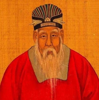 Emperor Wu of Liang | Real Life Heroes Wiki | Fandom