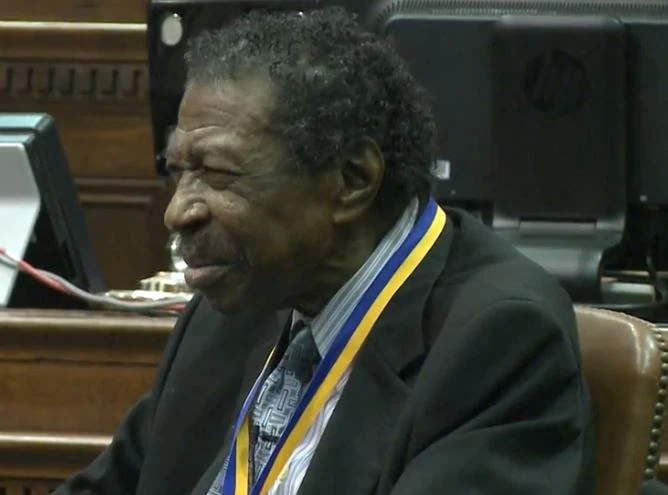 Bruce Boynton | Real Life Heroes Wiki | Fandom