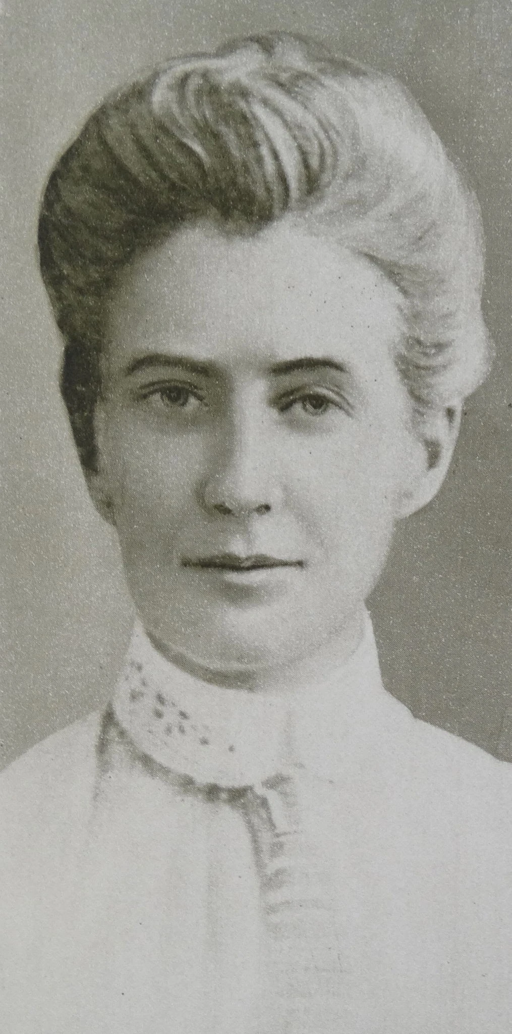Edith Louisa Cavell | Real Life Heroes Wiki | Fandom