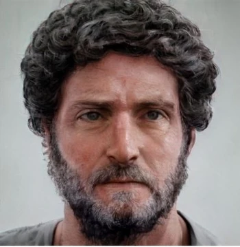 Marcus Aurelius | Real Life Heroes Wiki | Fandom