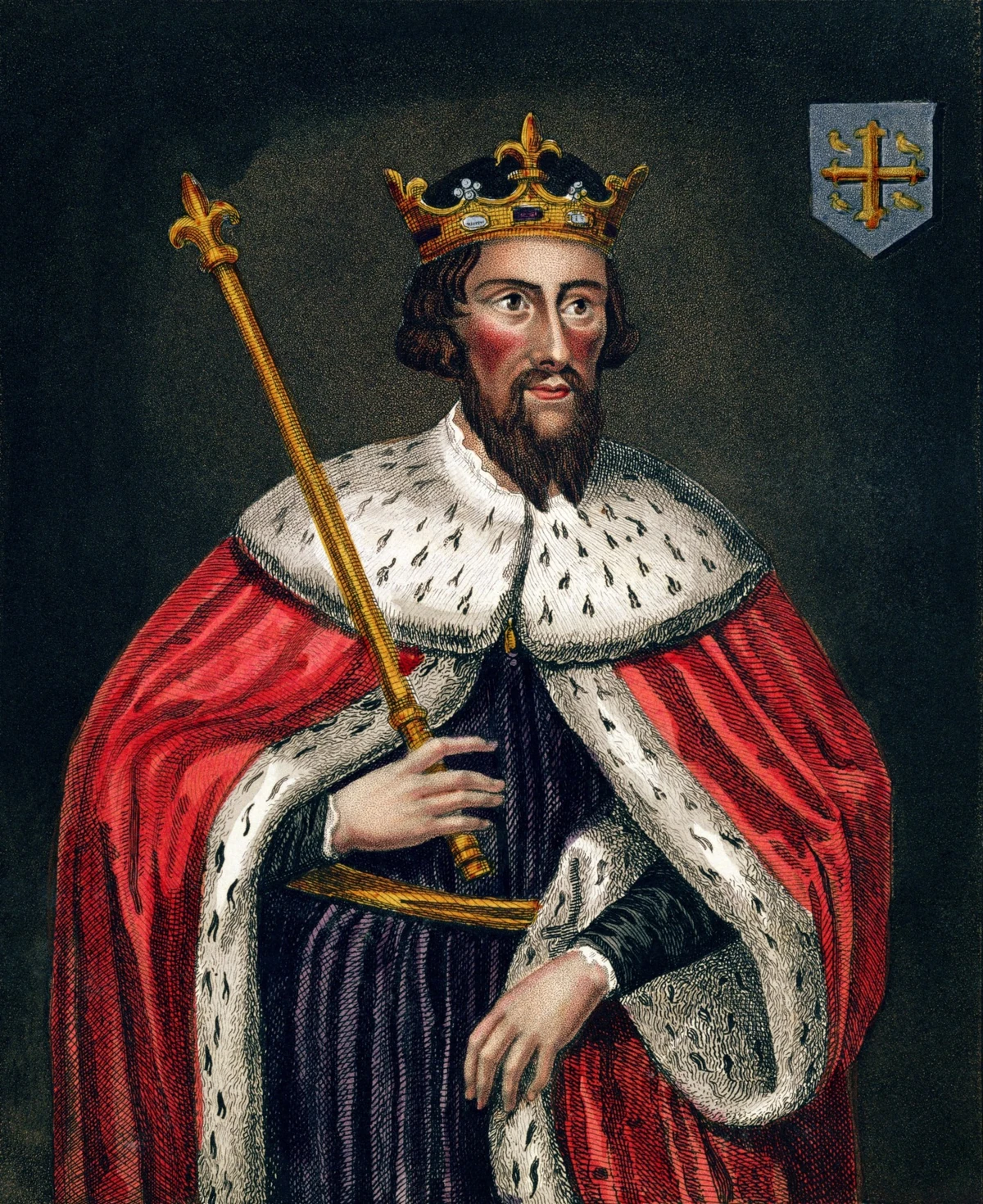Alfred the Great | Real Life Heroes Wiki | Fandom