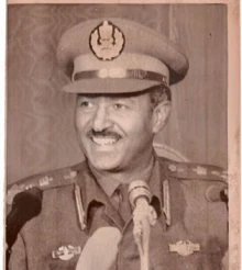 Aman Andom | Real Life Heroes Wiki | Fandom