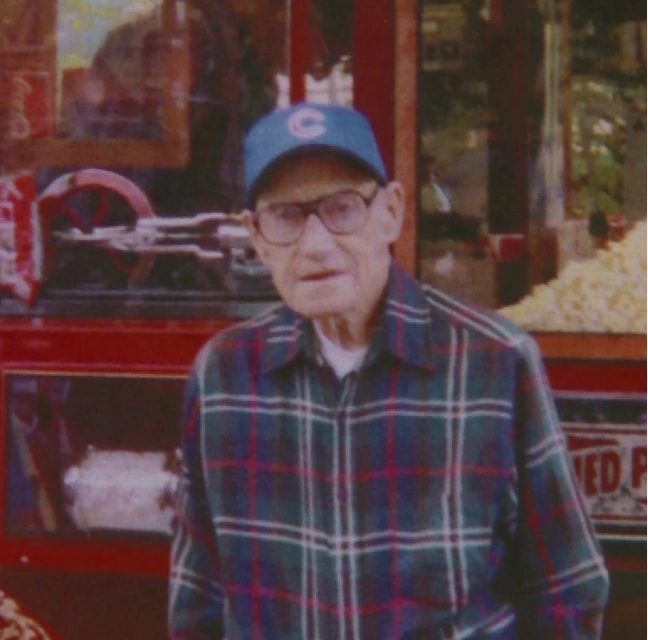 Dale Schroeder | Real Life Heroes Wiki | Fandom