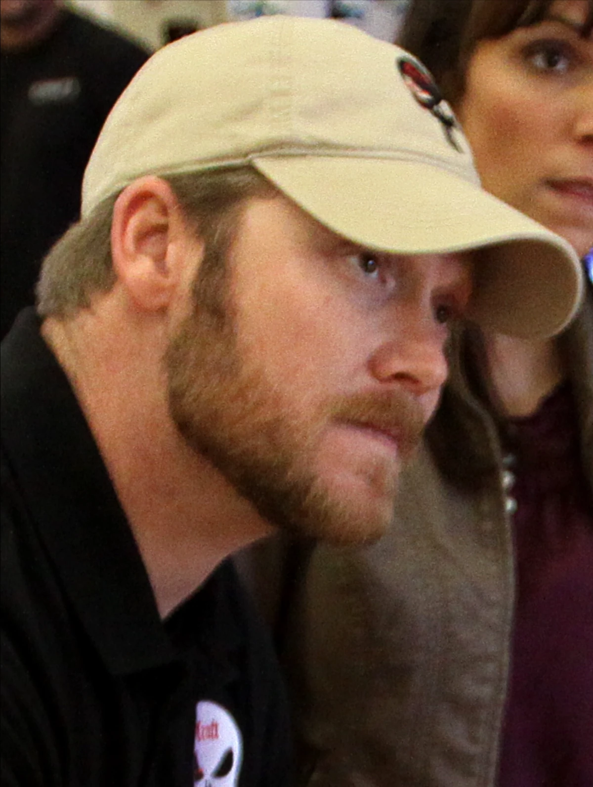 Chris Kyle | Real Life Heroes Wiki | Fandom