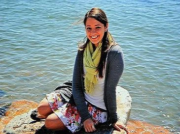 Victoria Soto | Real Life Heroes Wiki | Fandom