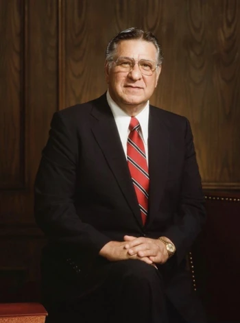 Frank Rizzo | Real Life Heroes Wiki | Fandom