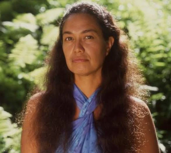 Haunani-Kay Trask | Real Life Heroes Wiki | Fandom