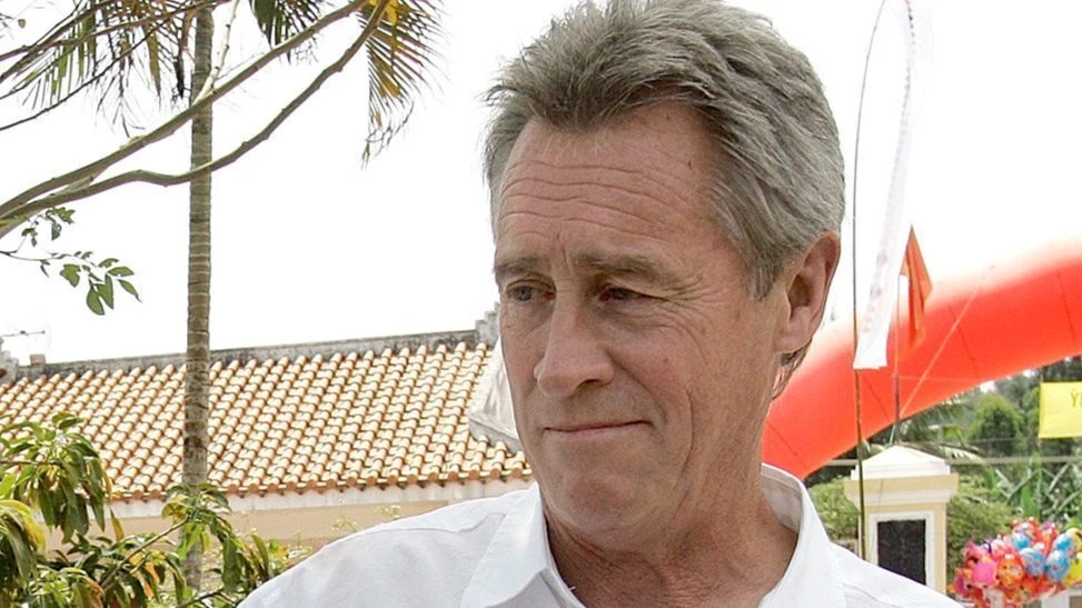 Lawrence Colburn | Real Life Heroes Wiki | Fandom