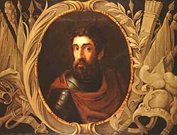 William Wallace | Real Life Heroes Wiki | Fandom