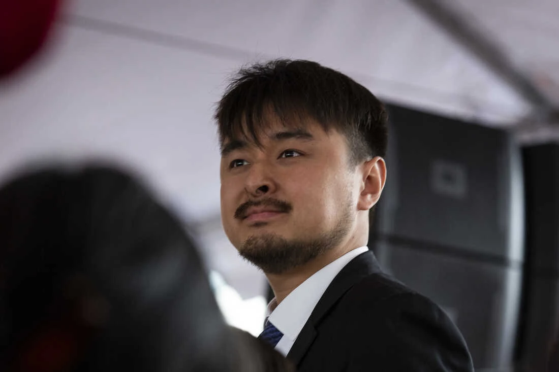 Brandon Tsay | Real Life Heroes Wiki | Fandom