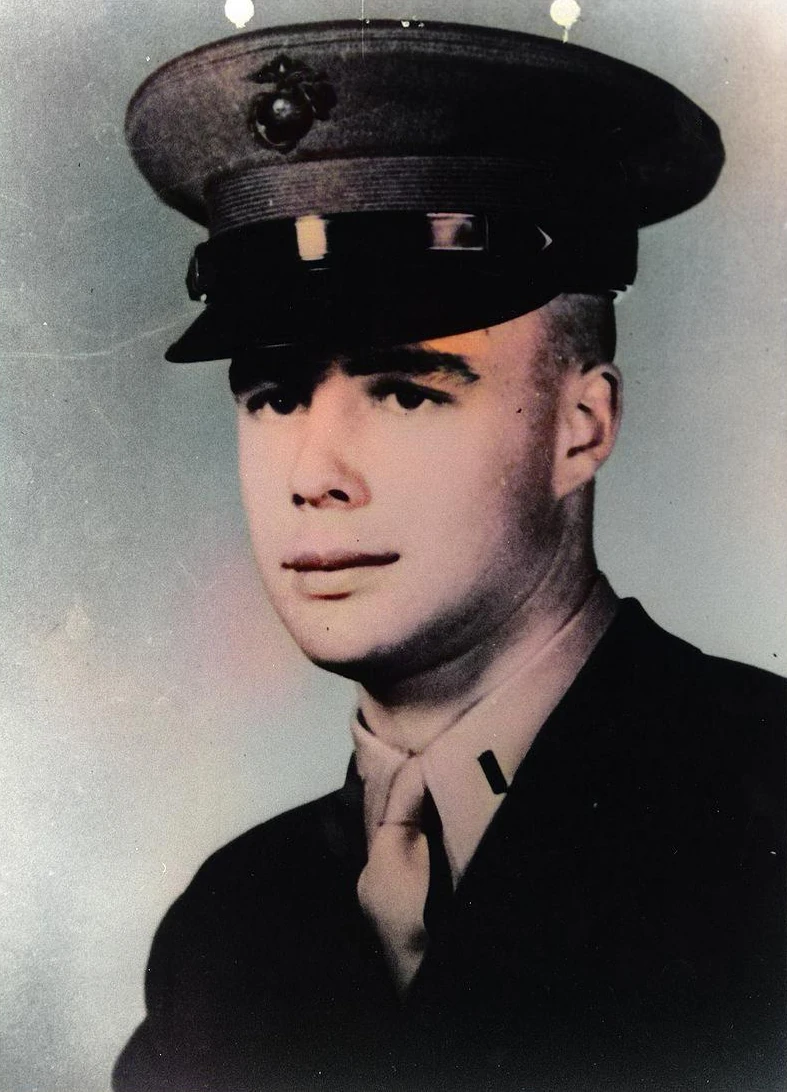 John P. Bobo | Real Life Heroes Wiki | Fandom