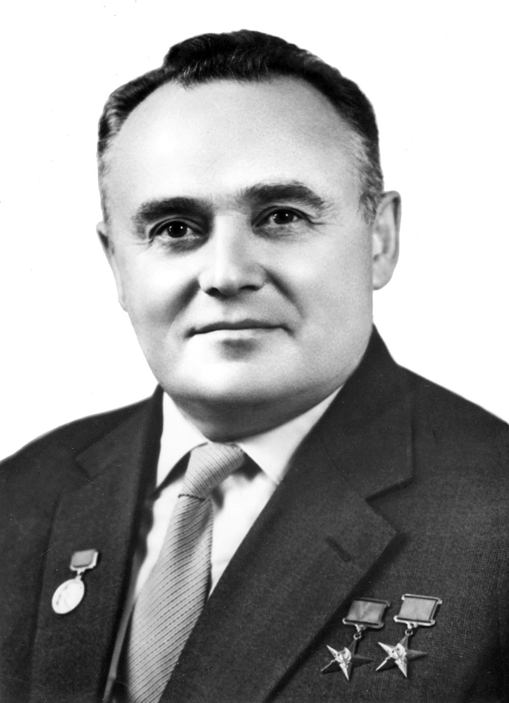 Sergei Korolev Real Life Heroes Wiki Fandom