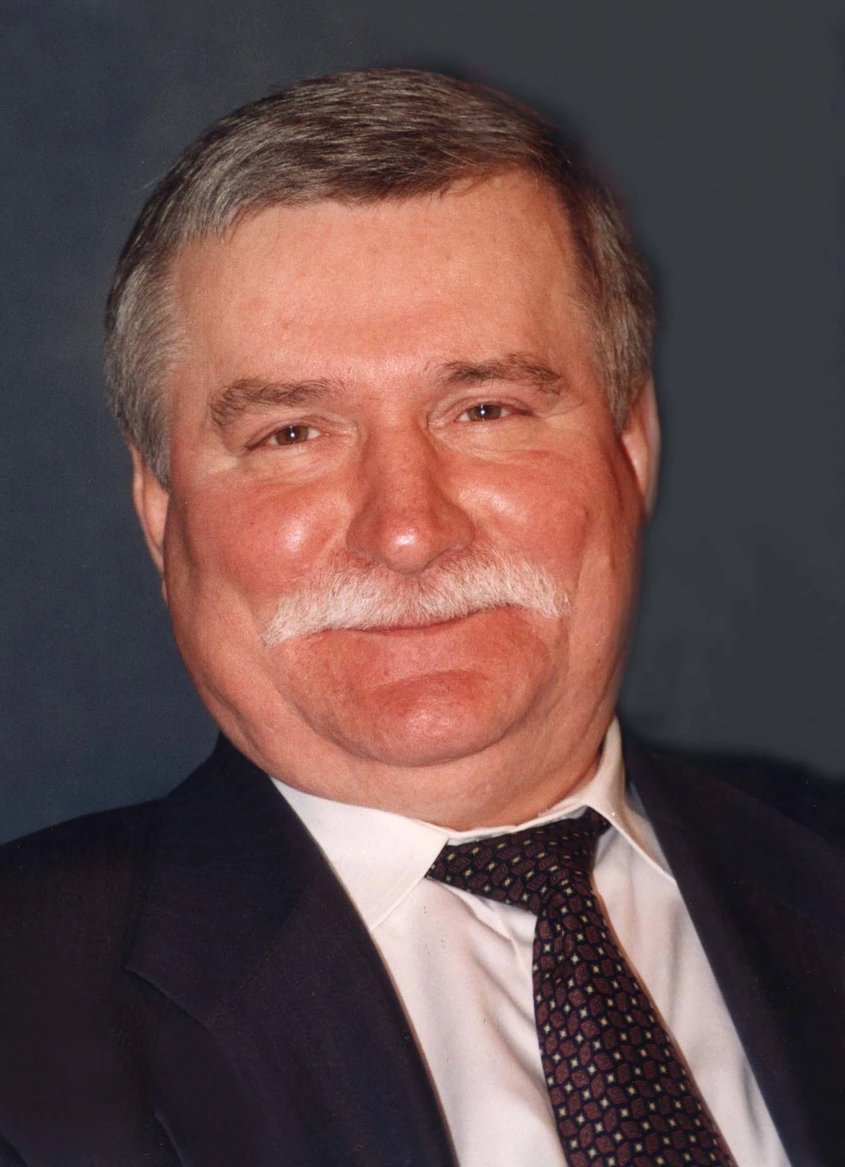 Lech Wałęsa | Real Life Heroes Wiki | Fandom