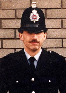 Stephen Oake | Real Life Heroes Wiki | Fandom