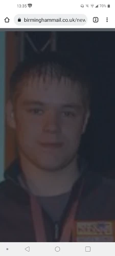 Matthew Brown | Real Life Heroes Wiki | Fandom