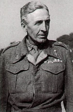 Brian Horrocks | Real Life Heroes Wiki | Fandom