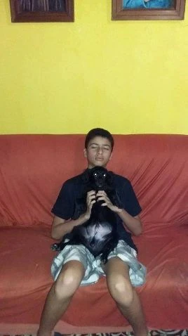 Jonas | Real Life Heroes Wiki | Fandom