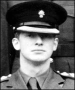 Herbert Westmacott | Real Life Heroes Wiki | Fandom