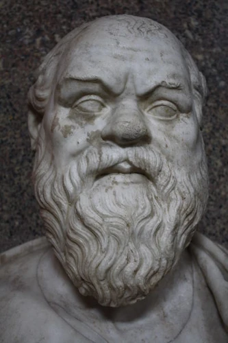 Socrates | Real Life Heroes Wiki | Fandom