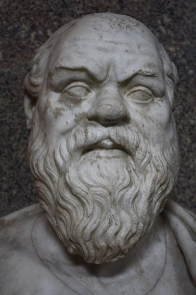 Socrates | Real Life Heroes Wiki | Fandom