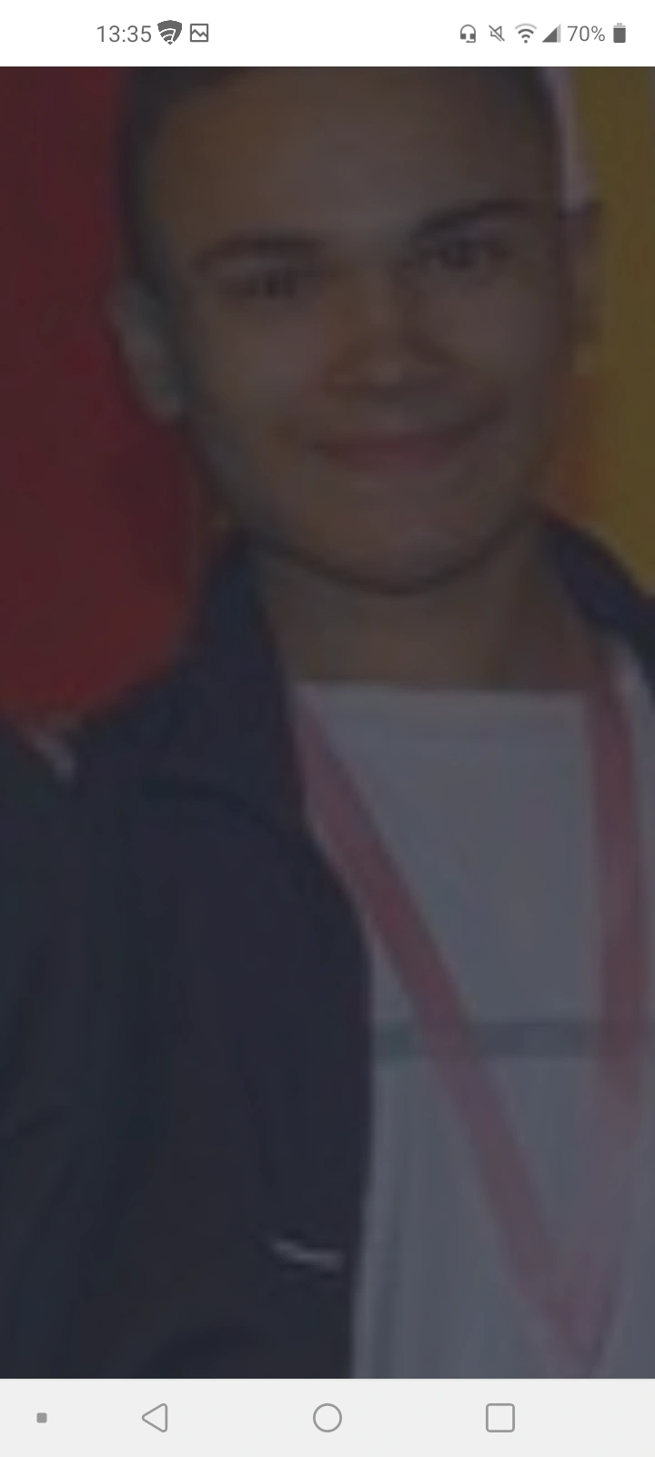 Marcus Freckleton | Real Life Heroes Wiki | Fandom