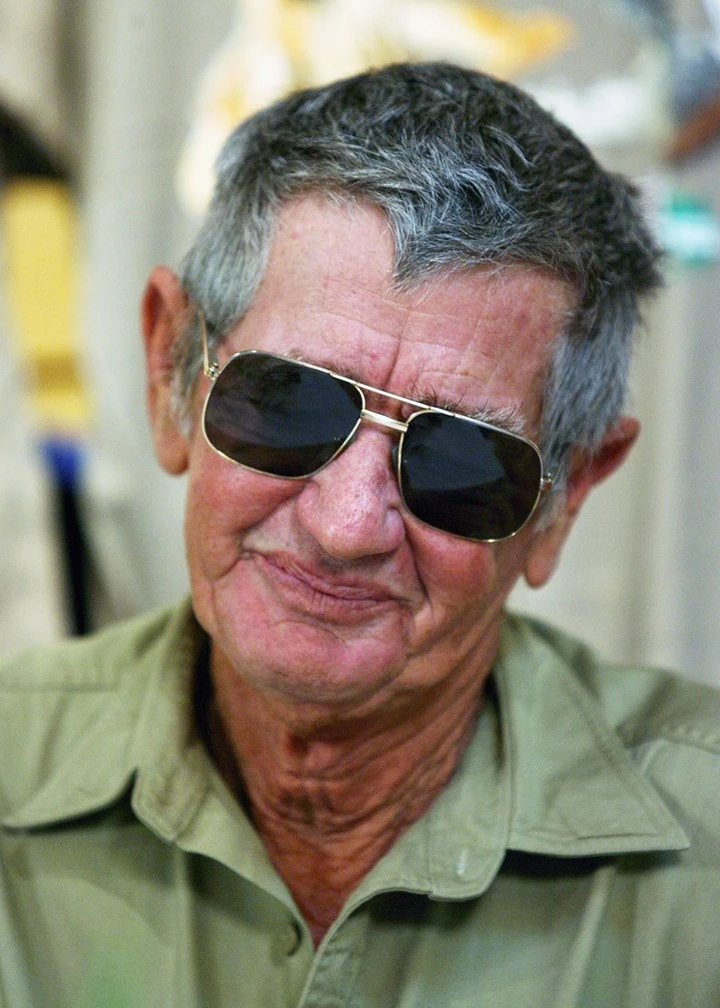 Bob Irwin | Real Life Heroes Wiki | Fandom