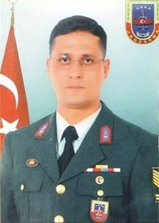 Ferhat Gedik | Real Life Heroes Wiki | Fandom