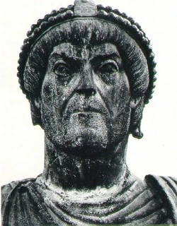Valentinian the Great | Real Life Heroes Wiki | Fandom