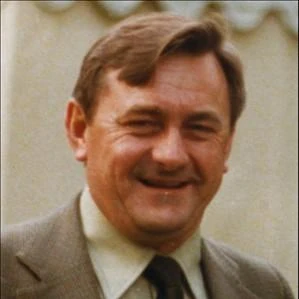 Kenneth Howorth | Real Life Heroes Wiki | Fandom