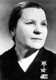 Mariya Osipova | Real Life Heroes Wiki | Fandom