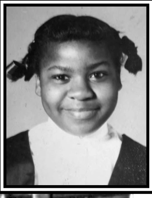 Audrey Faye Hendricks | Real Life Heroes Wiki | Fandom