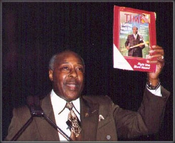 Louis Joe Clark | Real Life Heroes Wiki | Fandom