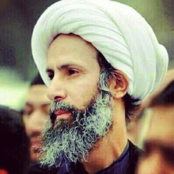 Nimr al-Nimr | Real Life Heroes Wiki | Fandom
