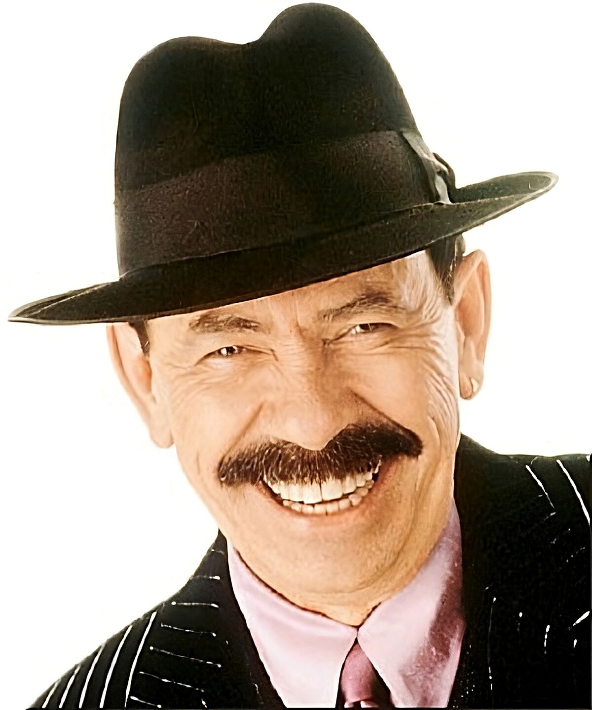 John Paul Larkin Real Life Heroes Wiki Fandom