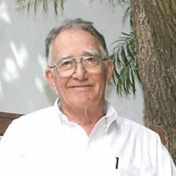 Zvi Aharoni | Real Life Heroes Wiki | Fandom