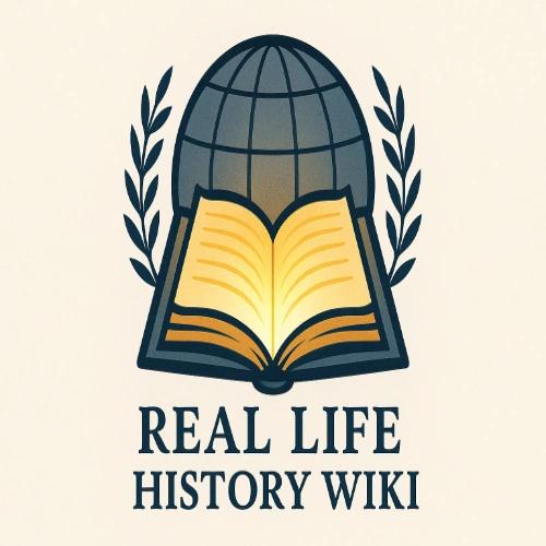 Real life history Wiki | Fandom