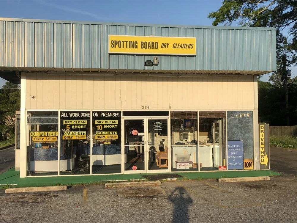 Spotting Board | Real Life Locations Wiki | Fandom
