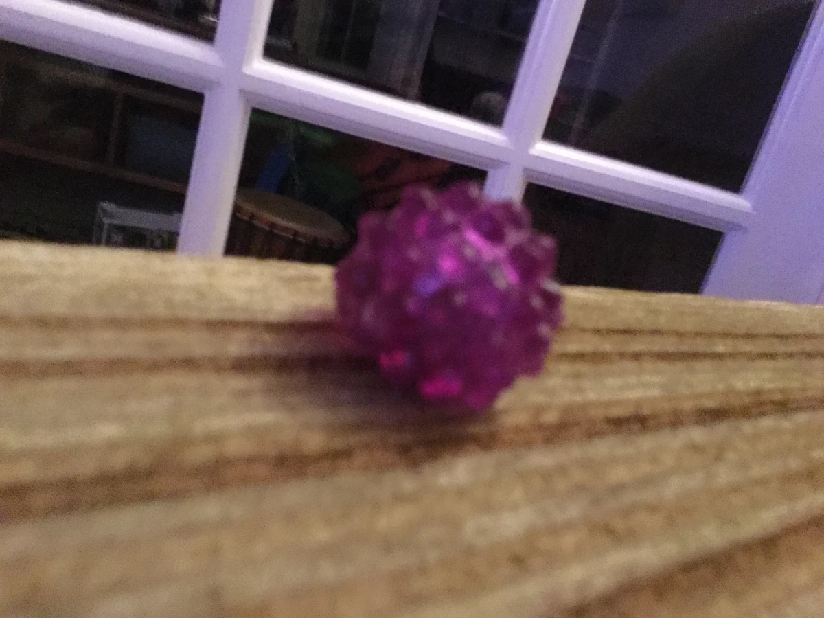 Spike Ring | Real life object show Wiki | Fandom