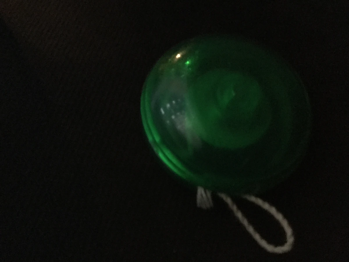 Yo-Yo | Real life object show Wiki | Fandom