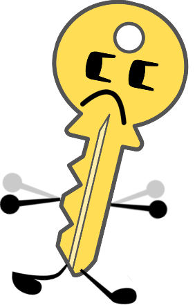 Key | Real Life Objects Wiki | Fandom