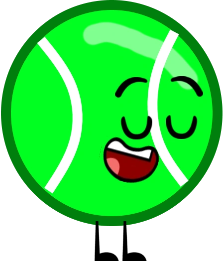 Tennis Ball | Real Life Objects Wiki | Fandom