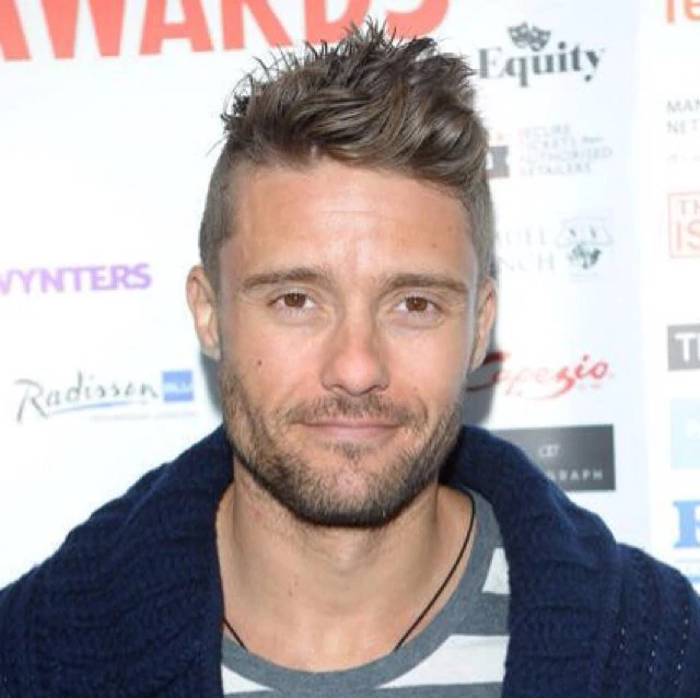 Scott Windsor | Real Life Soap World Wiki | Fandom