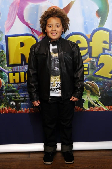 Morgan Jackson | Real Life Soap World Wiki | Fandom