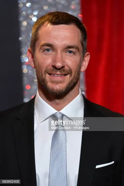 Pete Barton | Real Life Soap World Wiki | Fandom