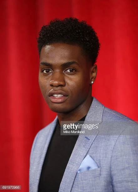 Zack Loveday | Real Life Soap World Wiki | Fandom