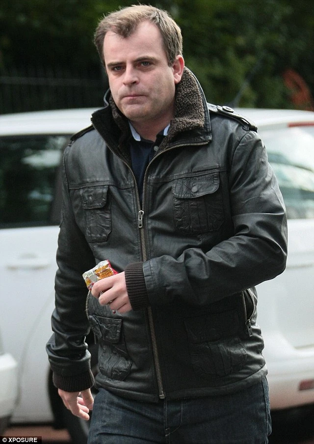Steve McDonald | Real Life Soap World Wiki | Fandom
